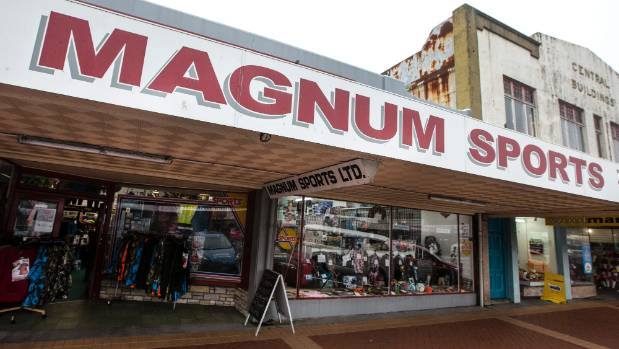 Home – Magnum Sports